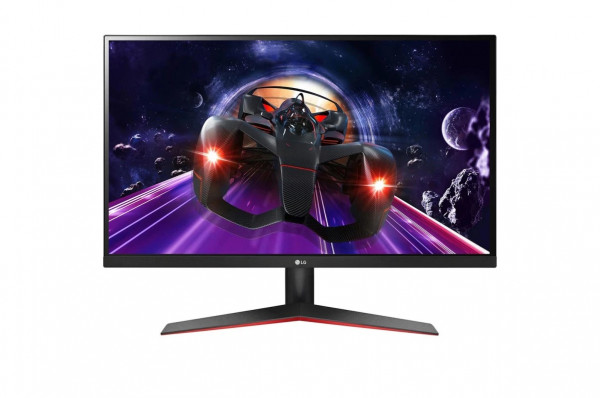 Monitor LG 27MP60GP-B 27''