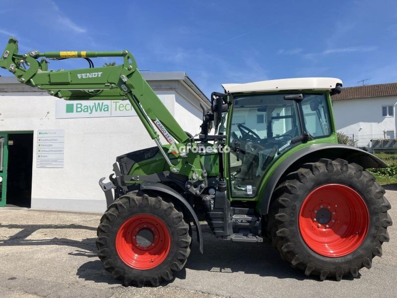 Fendt 211 S VARIO GEN3 traktor točkaš