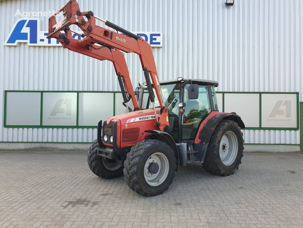 Massey Ferguson 5445 Dyna-4 traktor točkaš