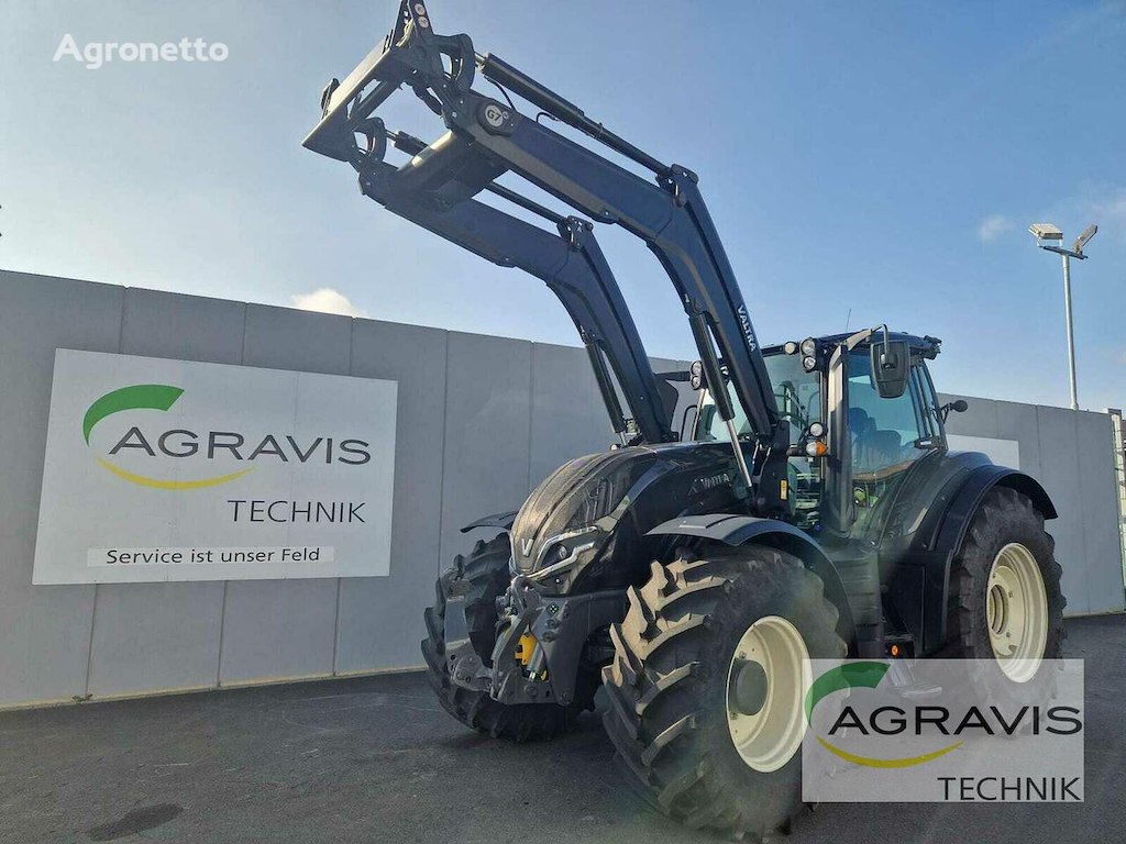 Valtra T 175 EA ACTIVE traktor točkaš