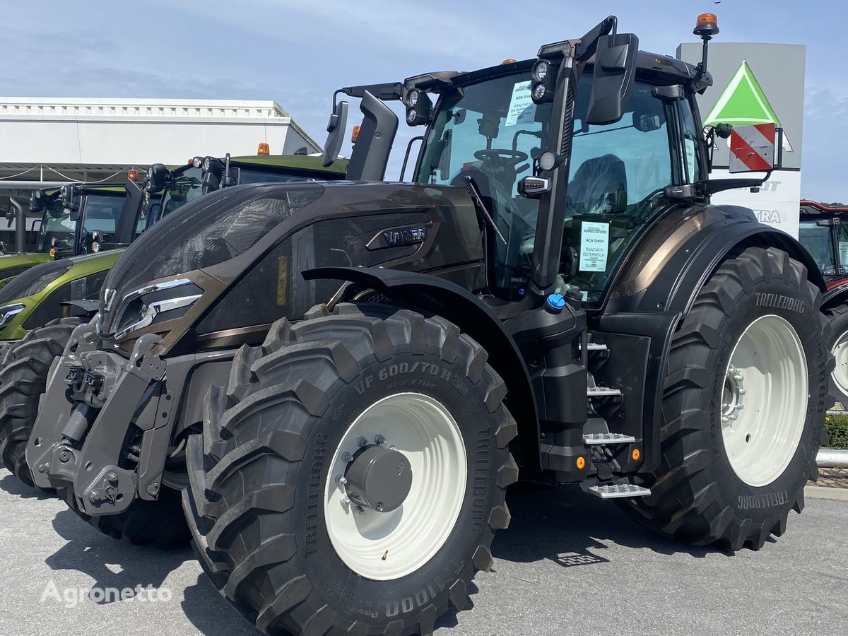 Valtra Q305 traktor točkaš