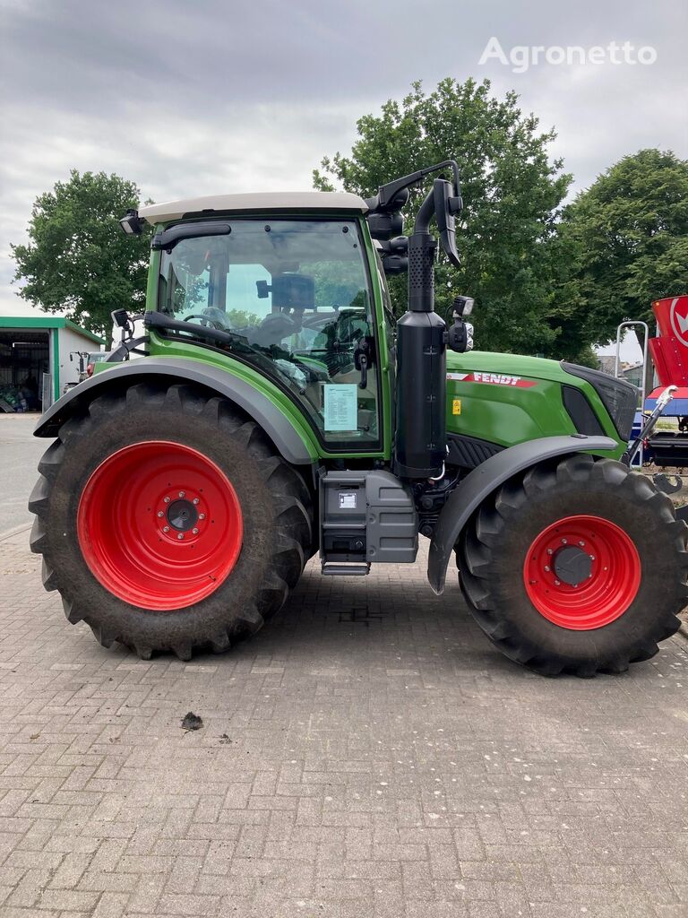 Fendt 312 Vario Gen4 Profi+ traktor točkaš