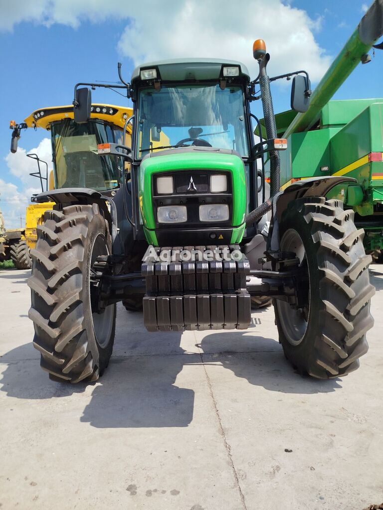 Deutz-Fahr Agrofarm 115G traktor točkaš