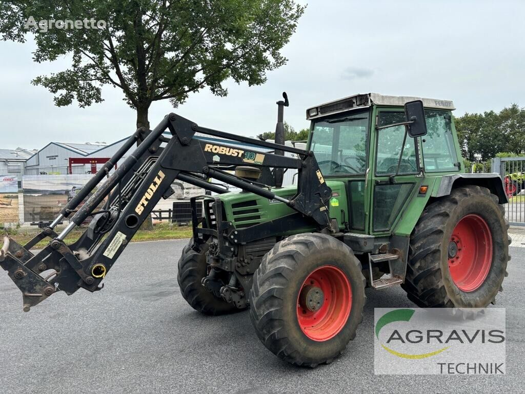 Fendt Farmer 309 LSA traktor točkaš