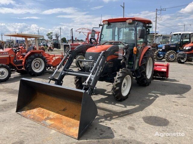 Kubota TRACTOR(Kubota) traktor točkaš