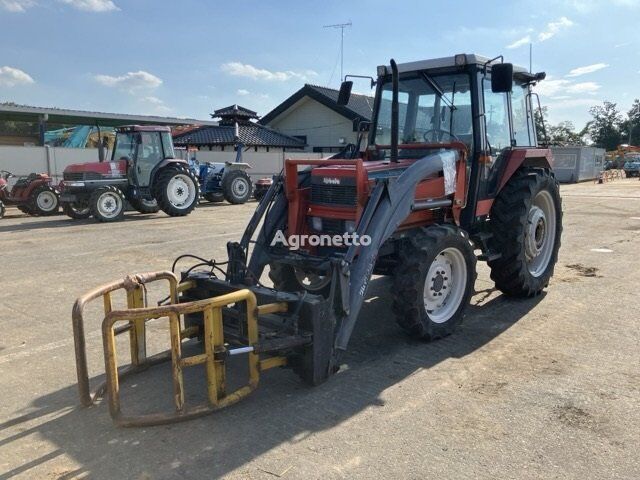 Kubota TRACTOR(Kubota) traktor točkaš