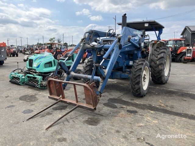 Ford TRACTOR(FORD) traktor točkaš