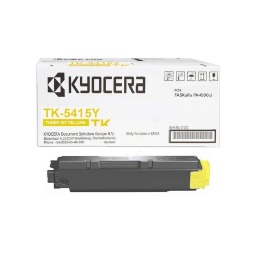 TK-5415Y žuti toner