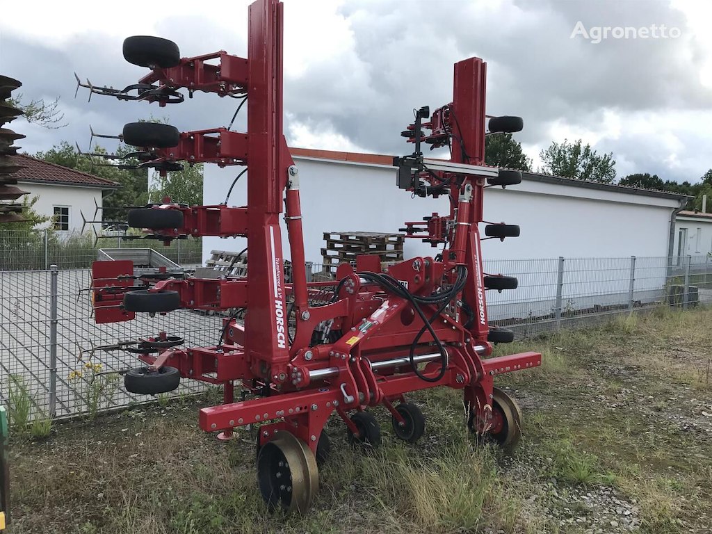 Horsch Transformer 6 VF opružna drljača