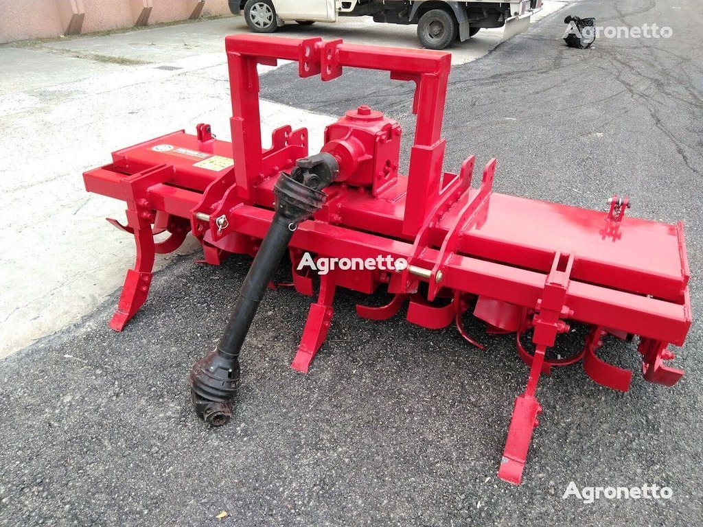 Nova AGRO MOND MASCHINE BOZGUN 212 rotaciona sitnilica