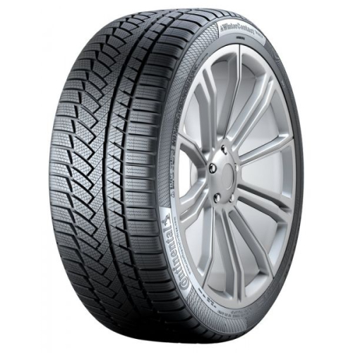 225/55R17 ContiWin TS850P SSR