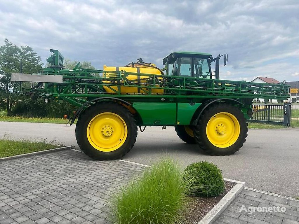 John Deere 5430i 36m samohodna prskalica