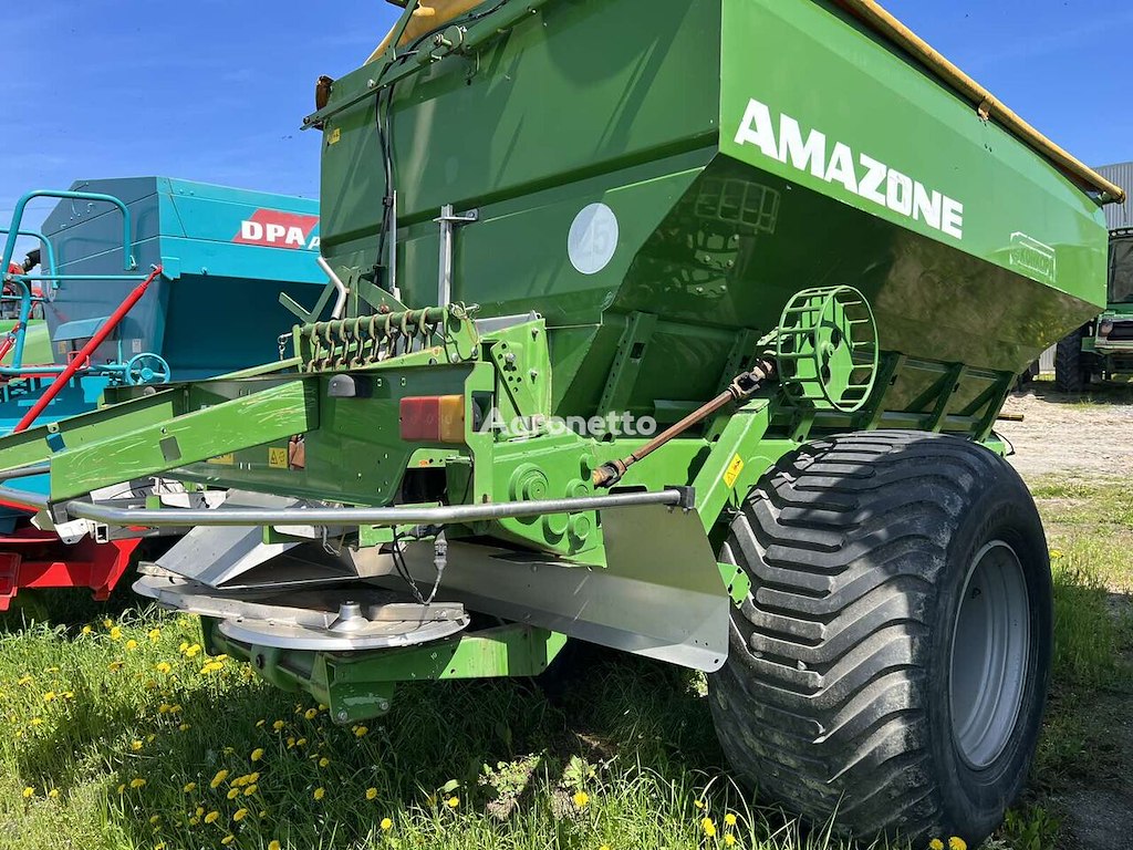 Amazone ZG-B 8200 vučeni rasipač