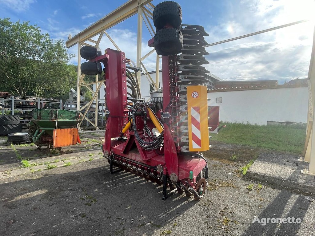 Vredo ZB 3 73/42 rasipači veštačkog đubriva