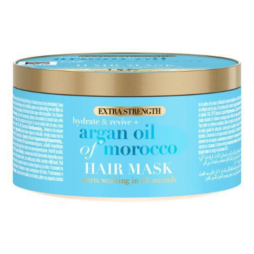OGX ARGAN OIL OF MOROCCO MASKA ZA KOSU 300ML