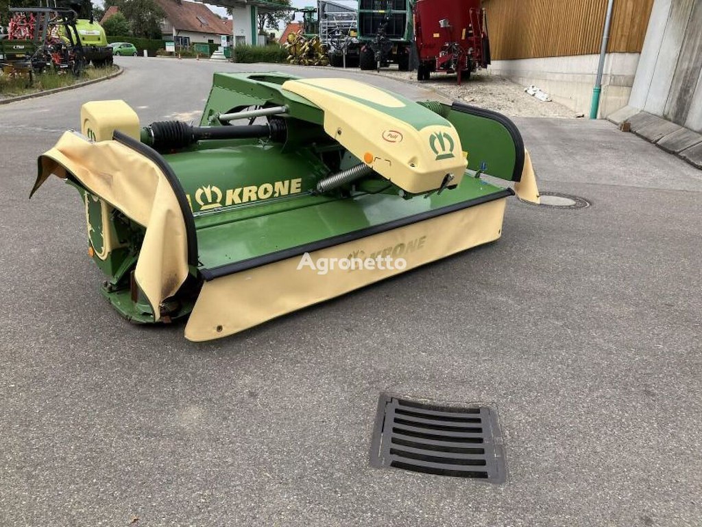 Krone EASYCUT 320 CV rotaciona kosilica