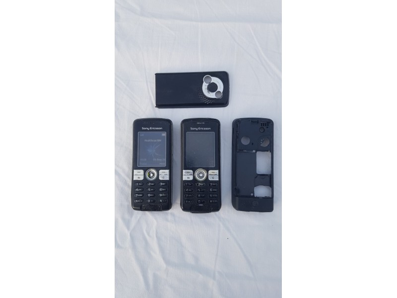 Sony Ericsson K510i / 2 kom