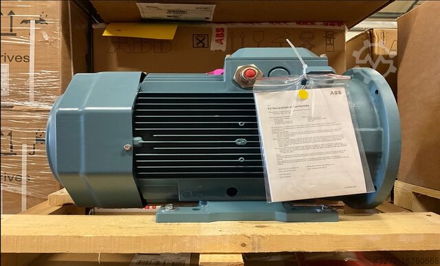 Generator
ABB 2GAA162420-ADKAZ01