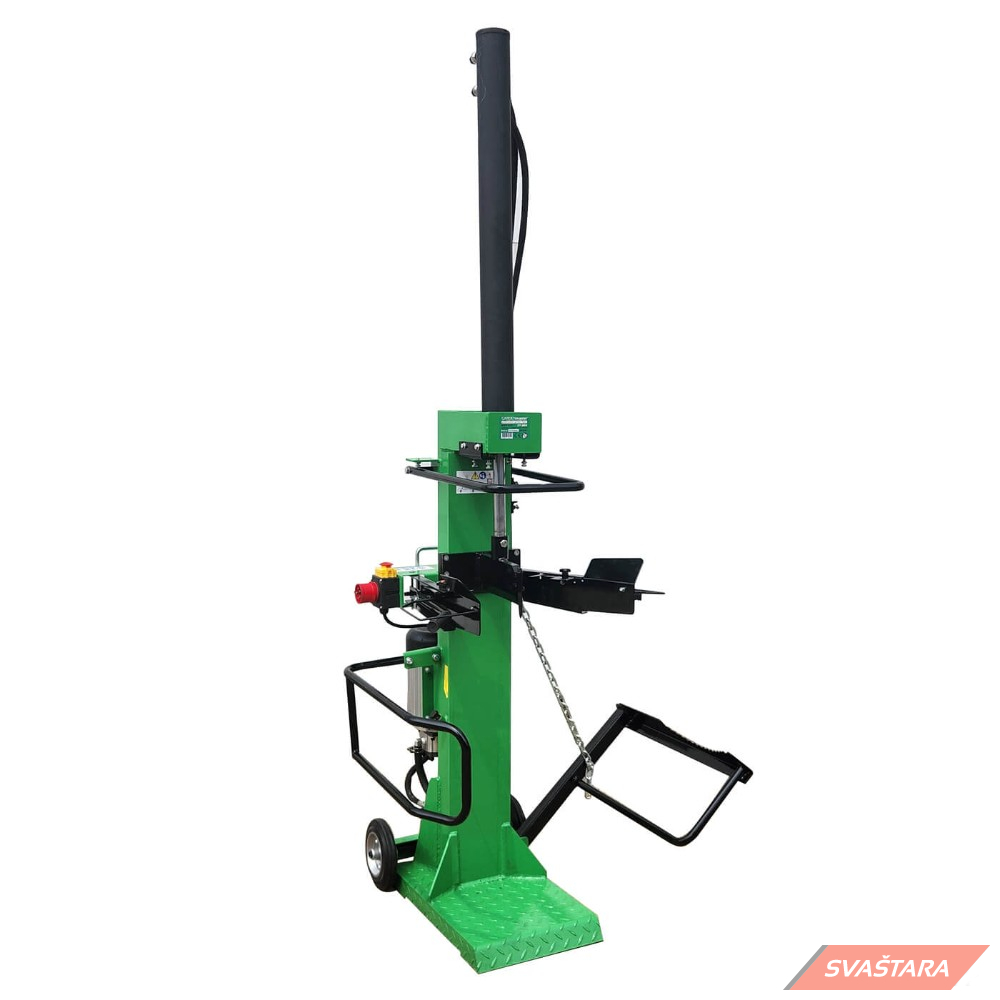 GardenMaster Cepač Za Drva HYV14T (14 Tona)