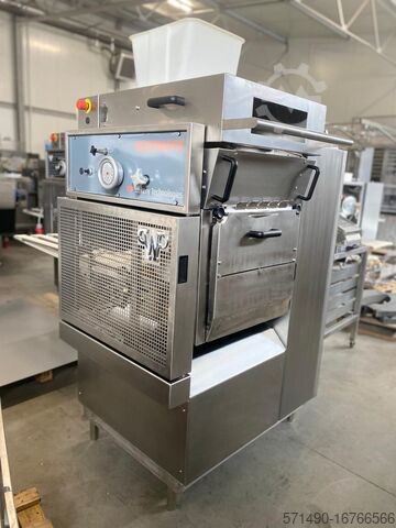 Pregrada-okrugli
W&P Multimatic MUC5