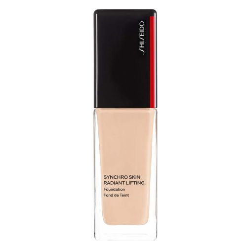 Shiseido Synchro Skin Radiant Lifting Foundation S