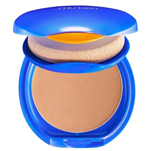 SHISEIDO
UV Protective Compact Foundation Spf30