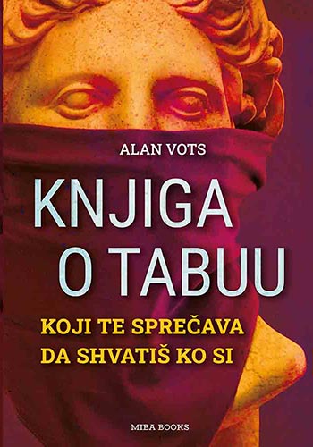 Knjiga o tabuu – Alan Vots