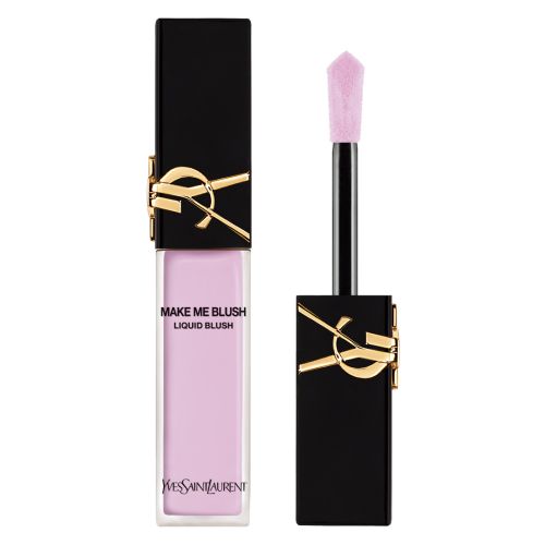 Ysl Make Me Blush-Liquid Blush