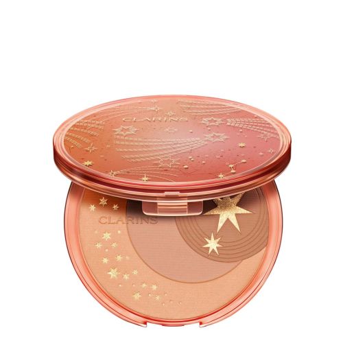 Clarins Jumbo Bronzing Compact Powder