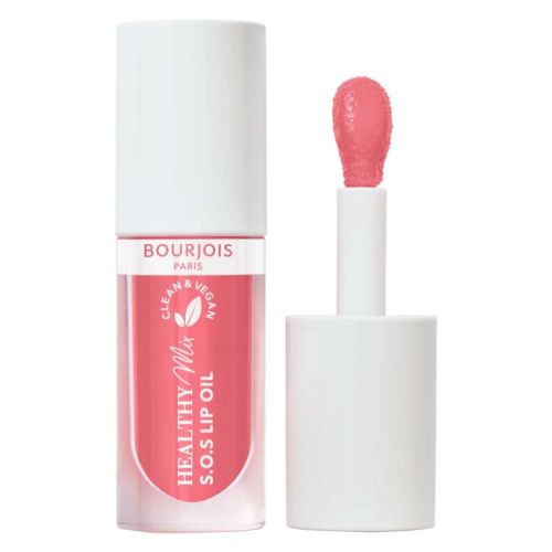 Bourjois Healthy Mix Lip Oil