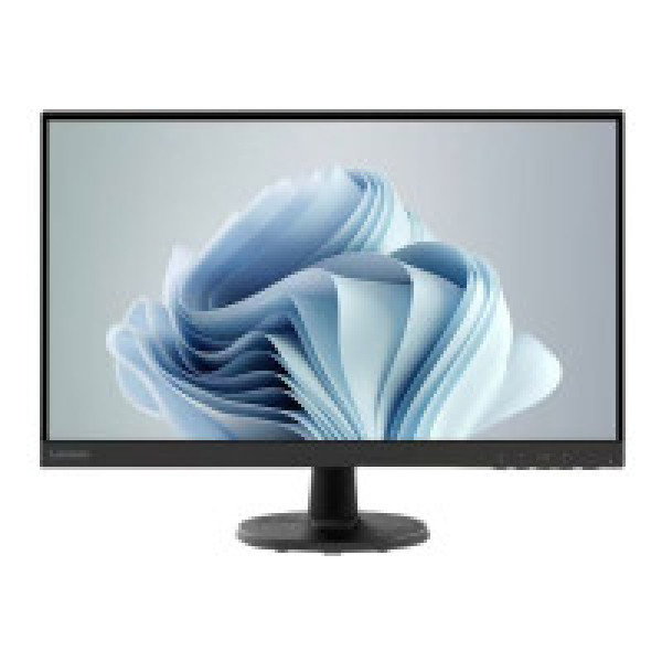 Lenovo Monitor D24-45 23.8'' VA 3-side borderless 1920x1080 75Hz 4ms VGA, HDMI Free Sync, crna (67A4KAC6EU)