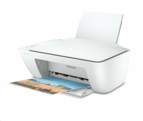 HP Inkjet štampač DeskJet 2320 All-in-One (7WN42B)