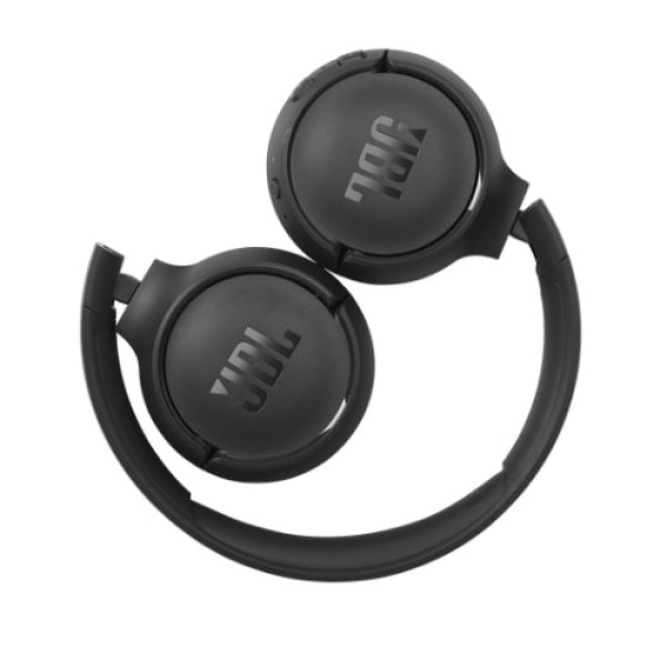 JBL TUNE 510BT BLACK bluetooth slušalice crne