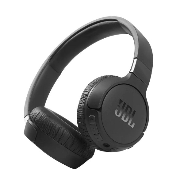 JBL T660 NC BLACK crne bluetooth slušalice