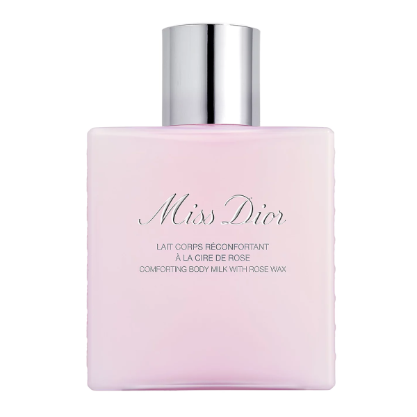 Miss Dior Comforting Body Milk With Rose Wax 175ml