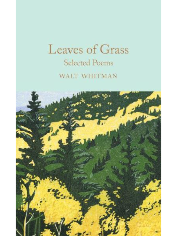 Leaves of Grass