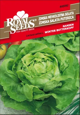 Salata puterica Nansen -30%