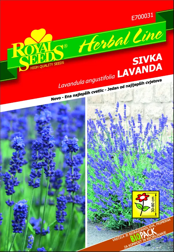 Lavanda herbal -30%