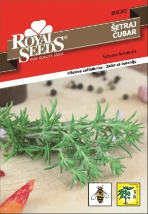 Čubar herbal