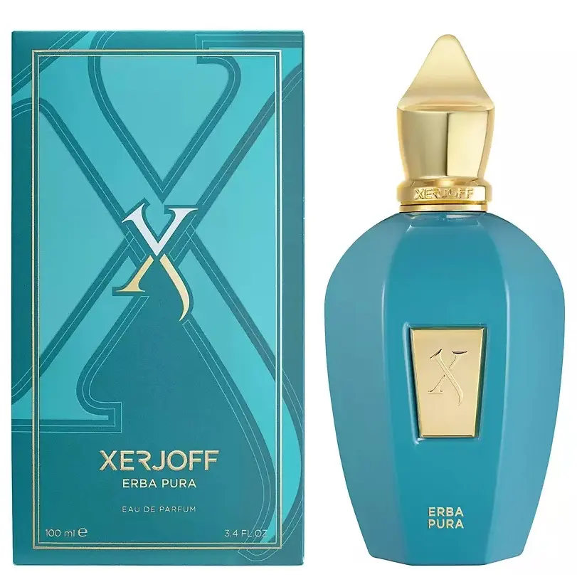 Xerjoff Erba Pura EDP