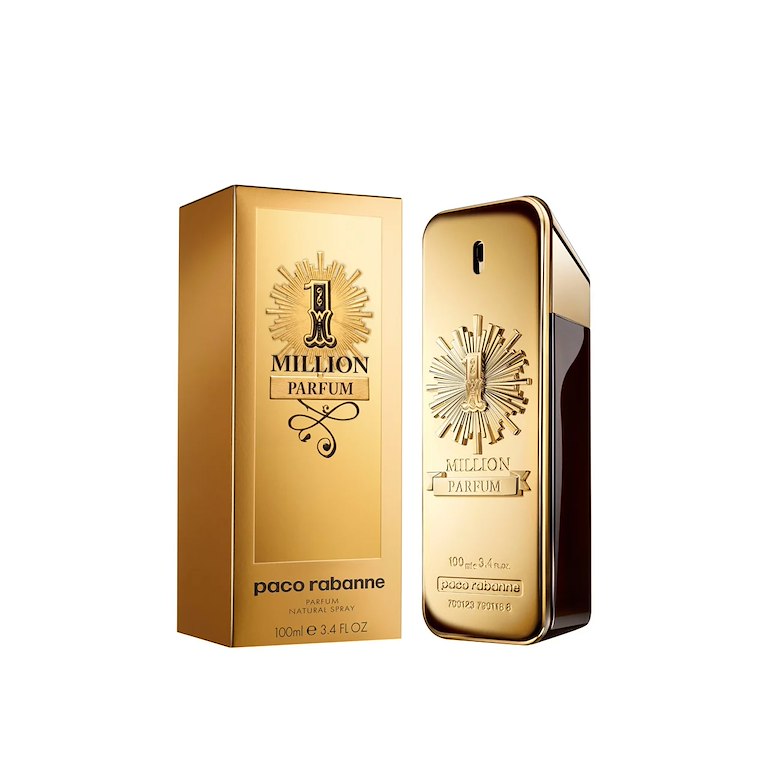 Paco Rabanne One Million Parfum