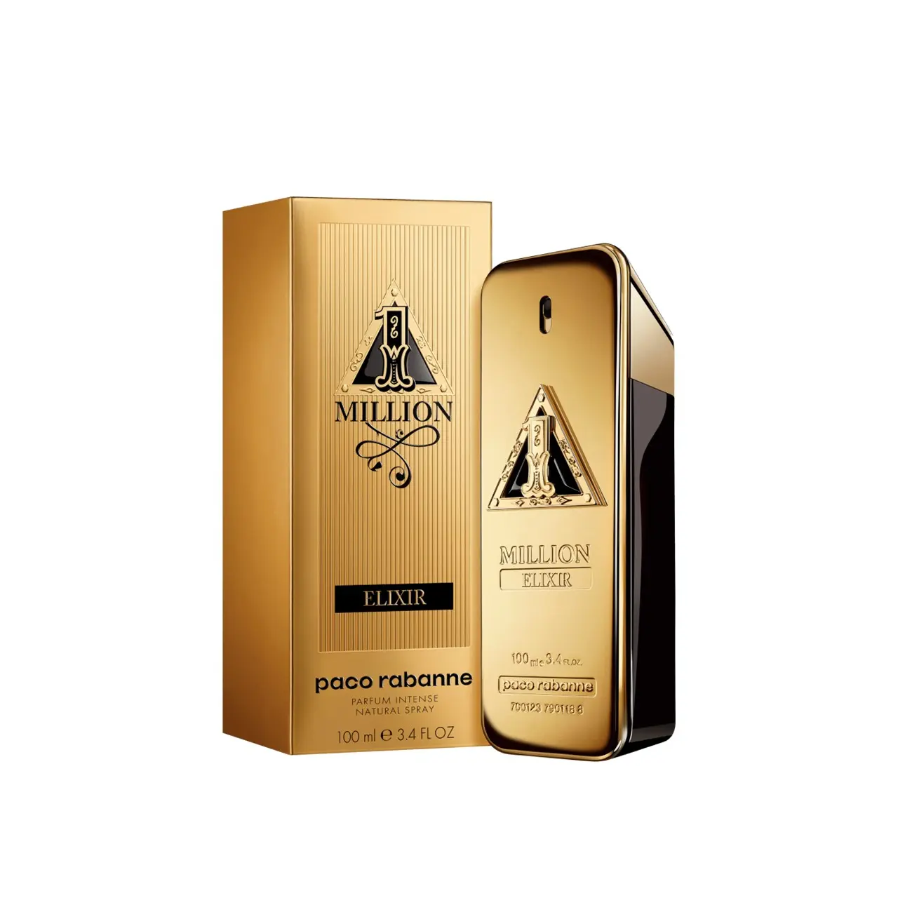 Paco Rabanne One Million Elixir