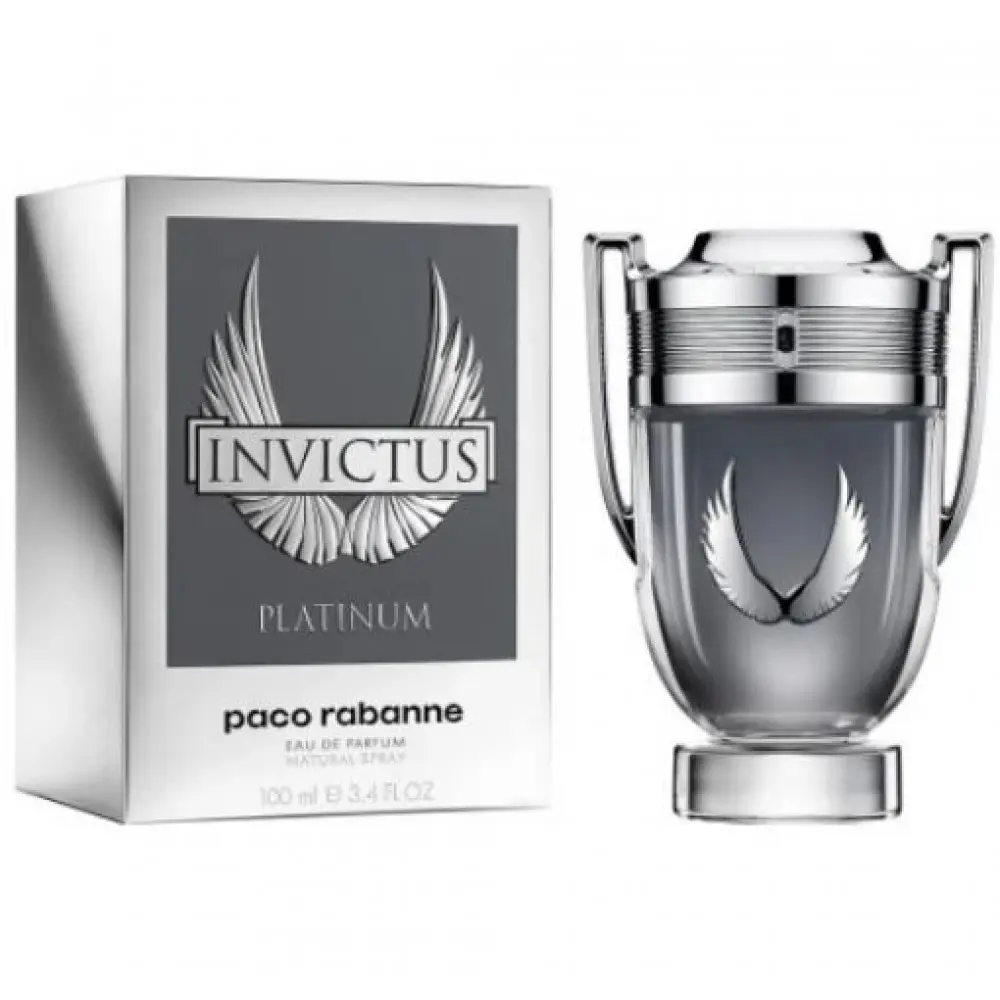 Paco Rabanne Invictus Platinum