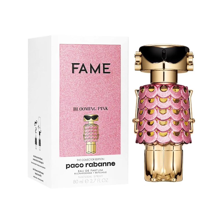 Paco Rabanne Fame Blooming Pink