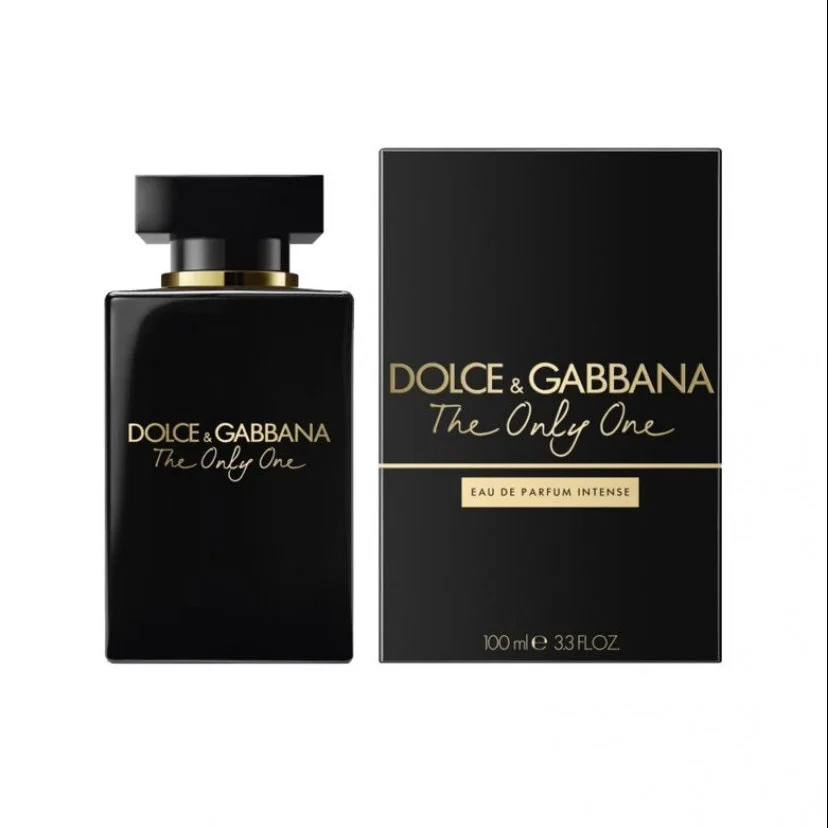 Dolce & Gabbana The Only One Intense