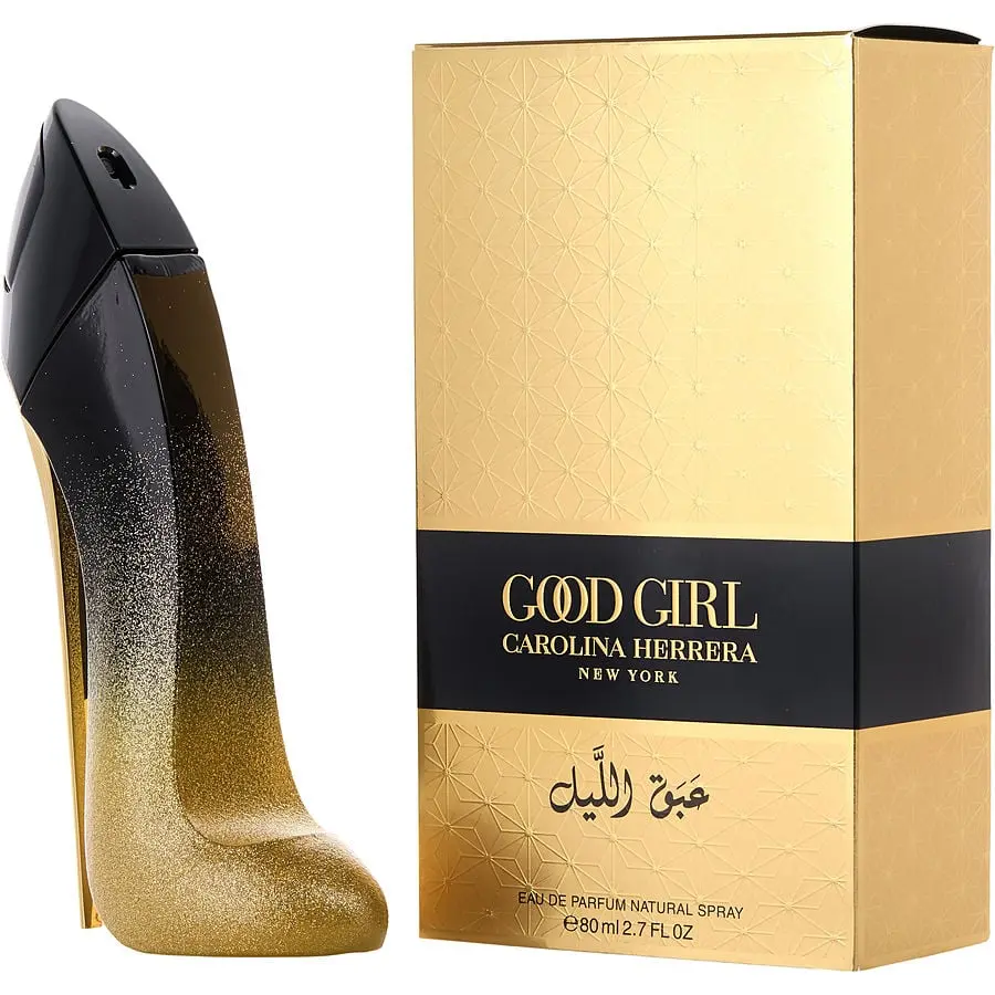 Carolina Herrera Good Girl Midnight