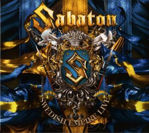 Sabaton