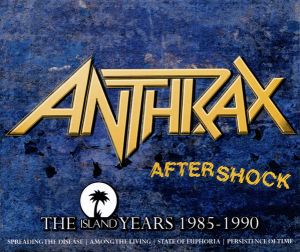 ANTHRAX