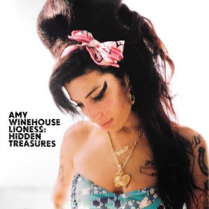 Amy Winehouse