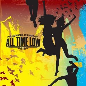 All Time Low